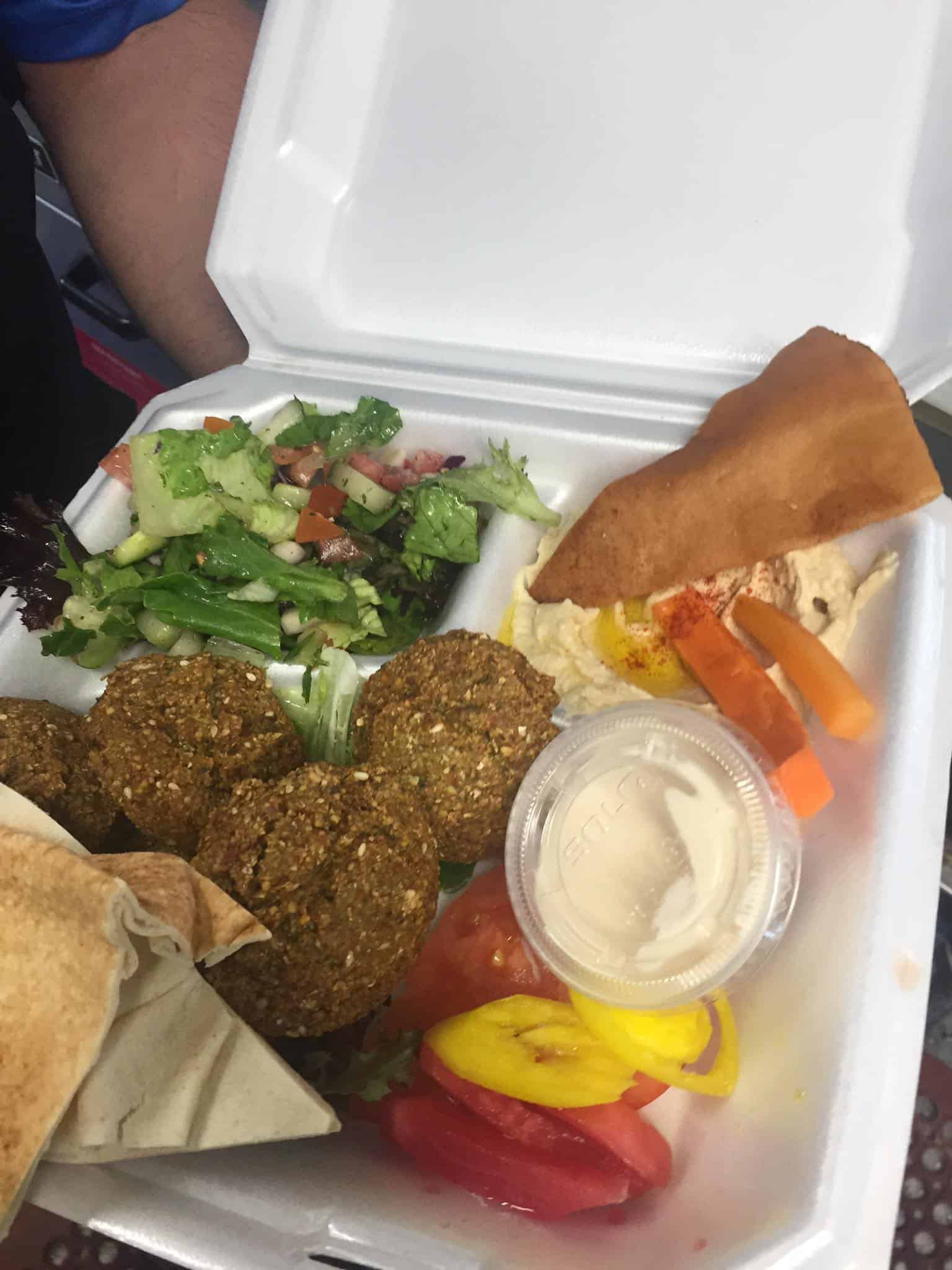 Food Truck Summer: From Scratch - Tacoma Hills