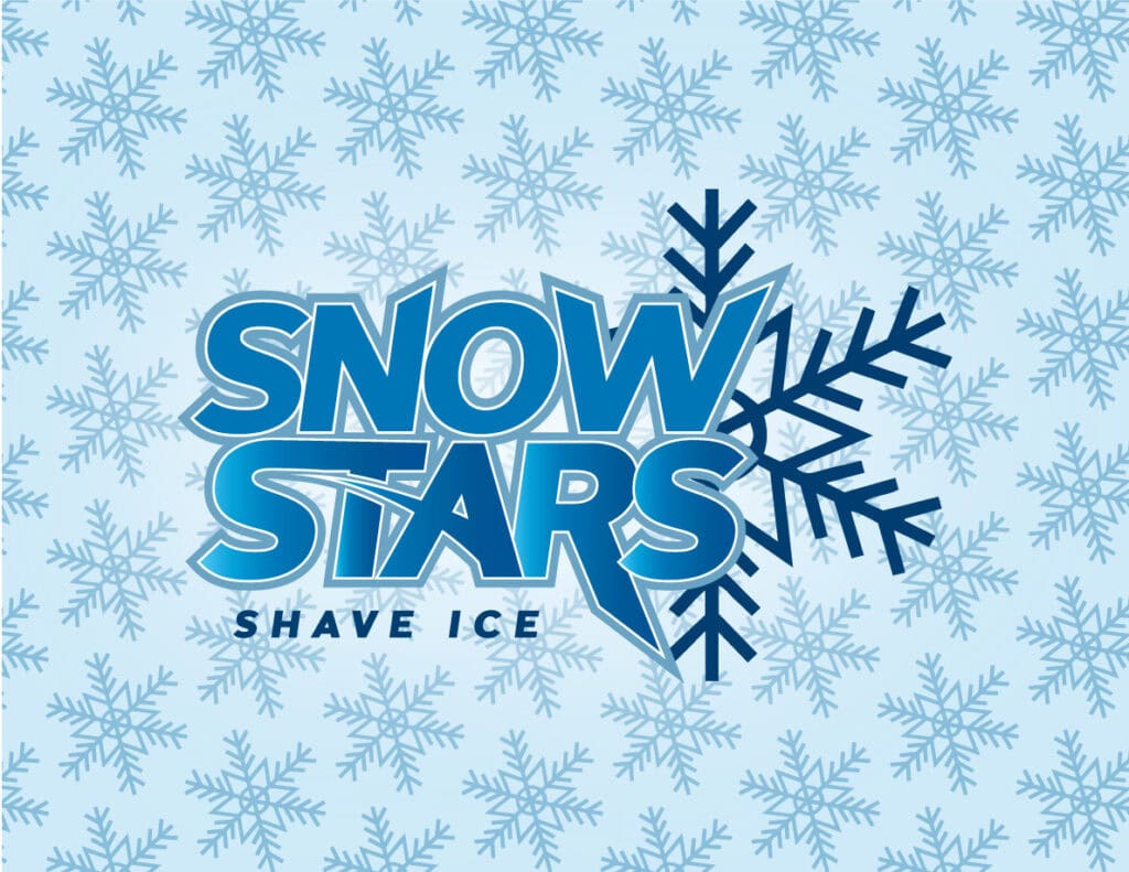 Food Truck Summer: Stacks BBQ And Snow Stars - Tacoma Hills