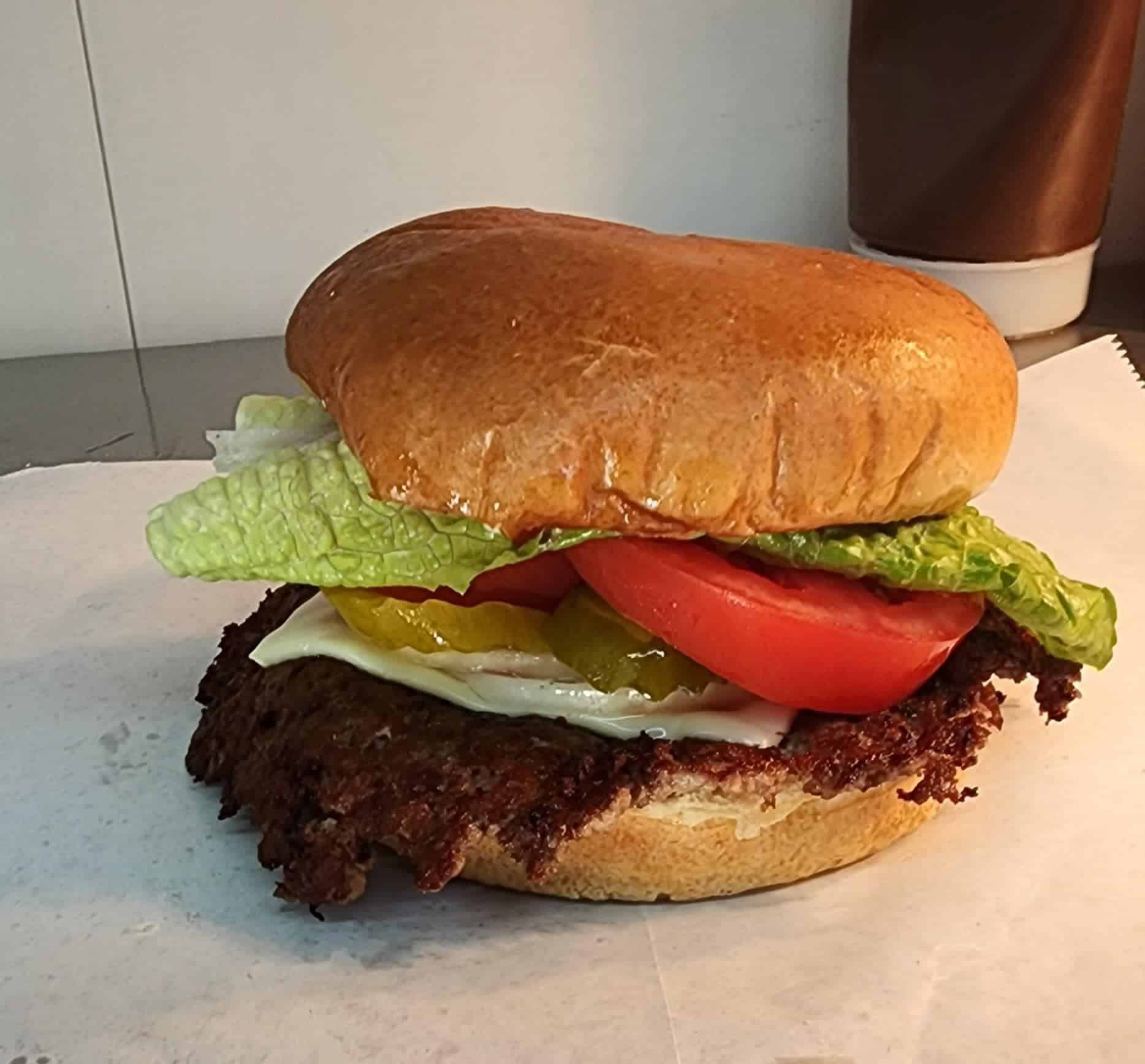 Food Truck Summer: Fat Axe Grill - Tacoma Hills